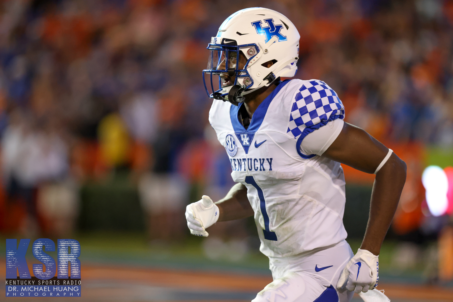 Keidron Smith receives invite from Senior Bowl - On3