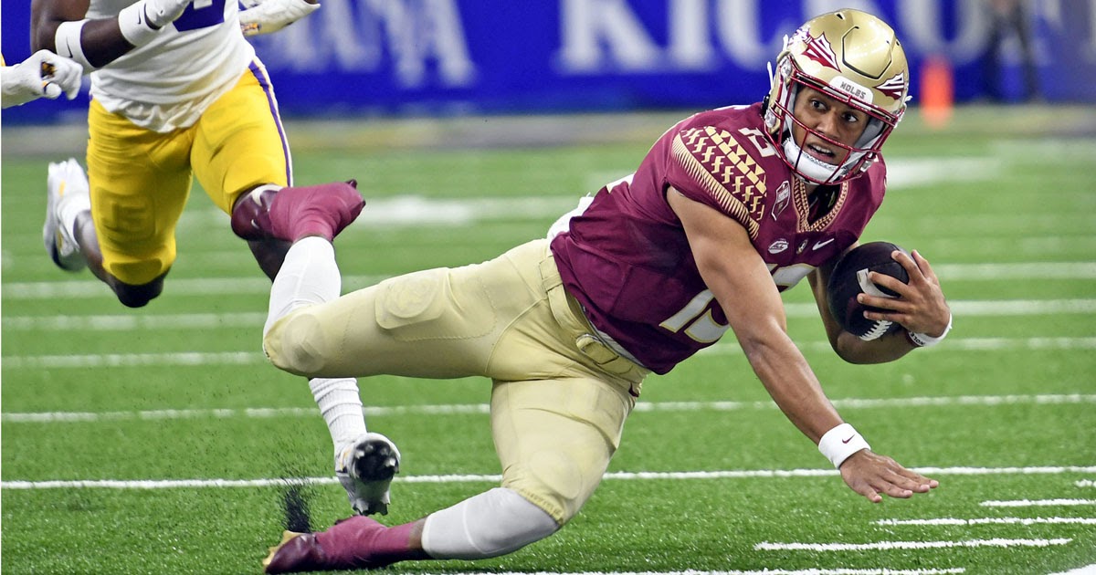 Corey Clark: What that wild weekend could possibly mean for FSU ...