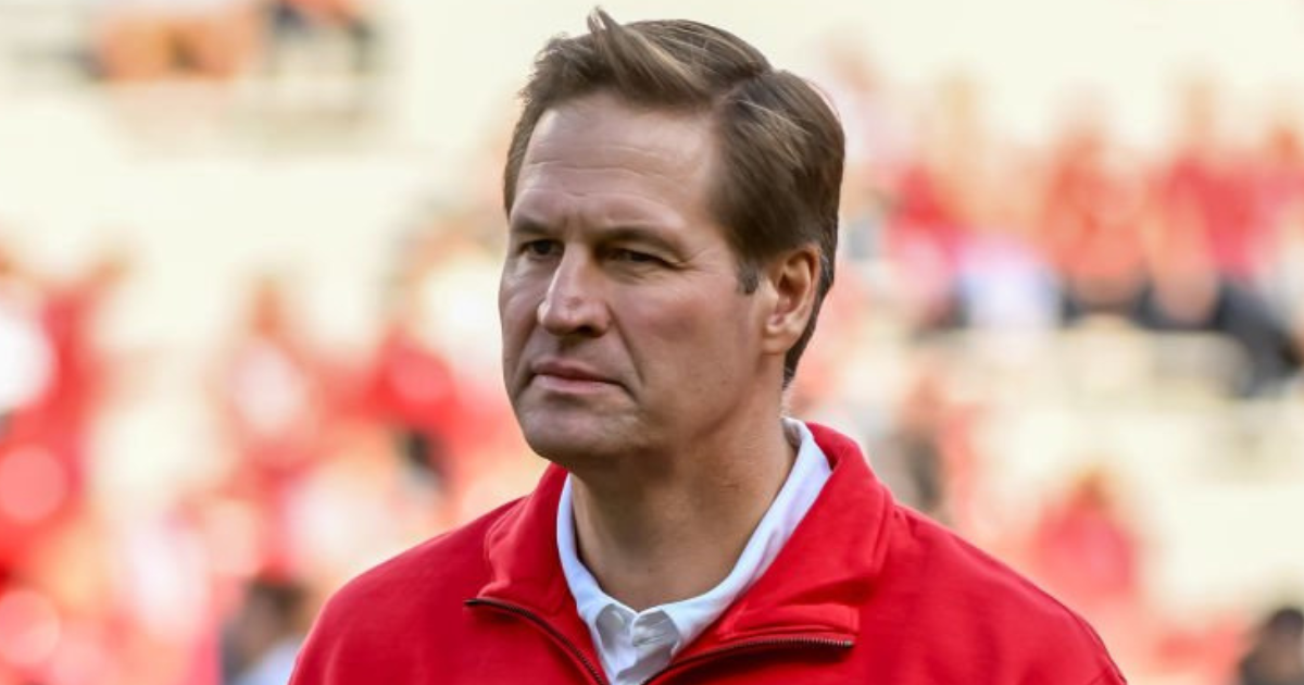 CBS Sports reveals latest on Nebraska head coach search - On3