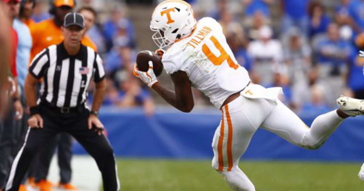 The Volquest chat - On3