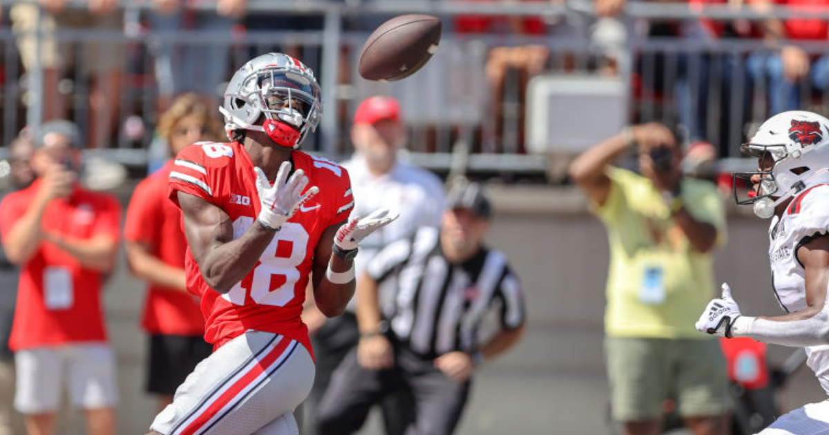 Numbers game: 14 stats you need to know from Week 2