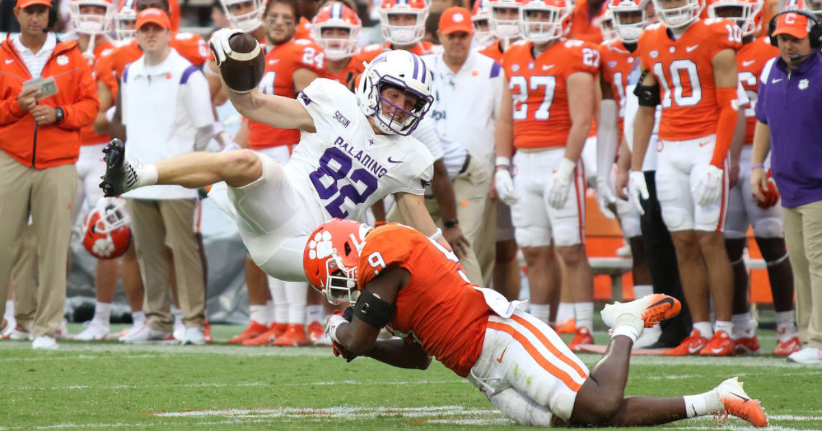 Clemson football: Where Tigers must improve on defense