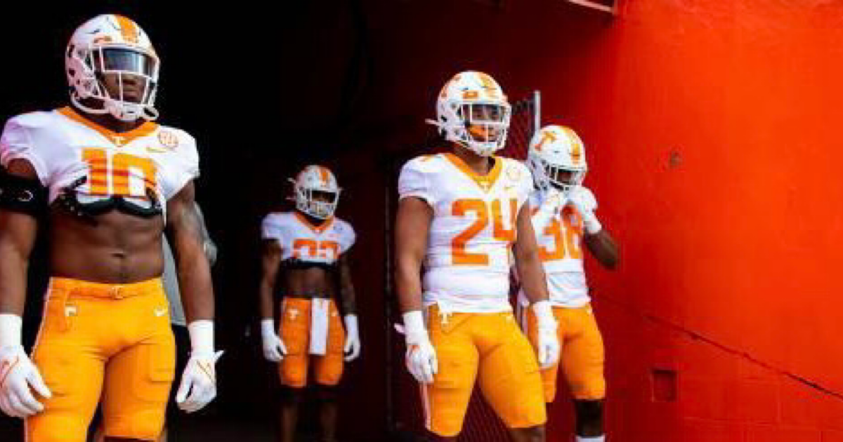 How linebacker Aaron Beasley turned suspension into spotlight of ...