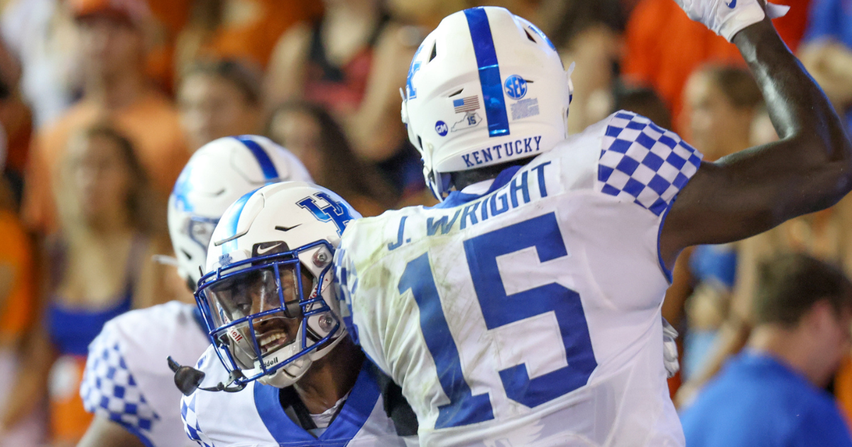 Mark Stoops assesses 'stout' defensive performance in Week 2 victory ... Mark Stoops assesses 'stout' defensive performance in Week 2 victory ...
