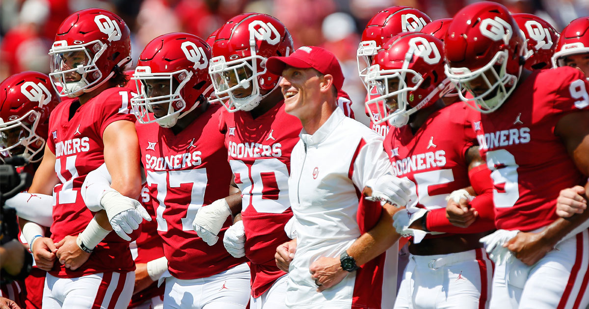 Brent Venables, Oklahoma first up after Nebraska coaching change