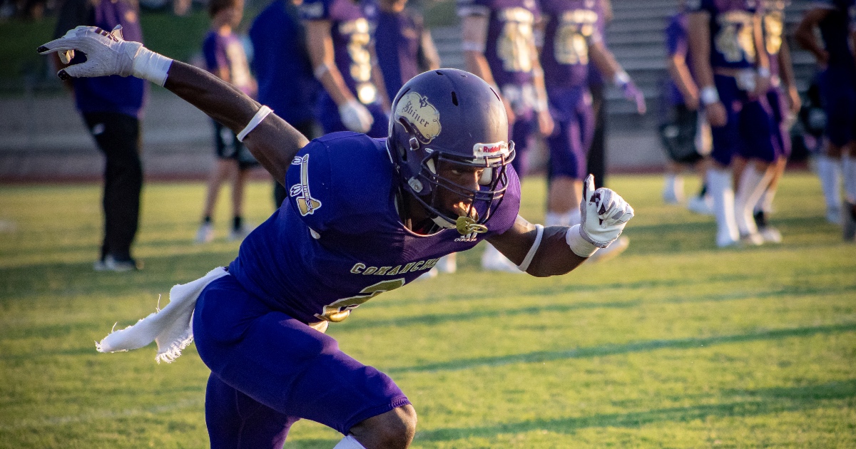 Texas A&M Top 5 On3 NIL Valuations in 2023 recruiting class