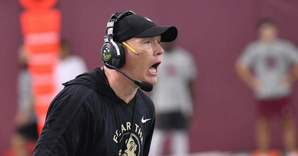 Third-and-Lang: FSU Football's defensive strengths, weaknesses and FSU ...