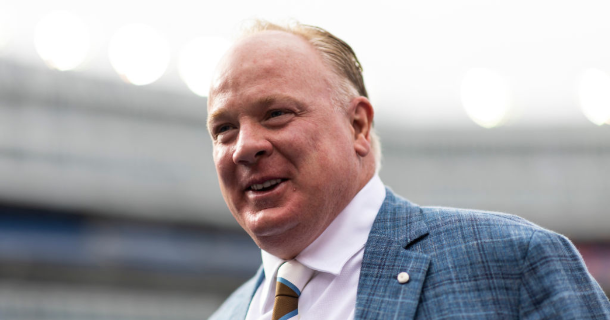 Mark Stoops Named Honorary Head Coach of Allstate AFCA Good Works Team ...