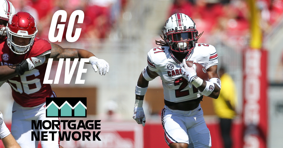 Gamecock Central Live: The Georgia view on Gamecocks vs. UGA