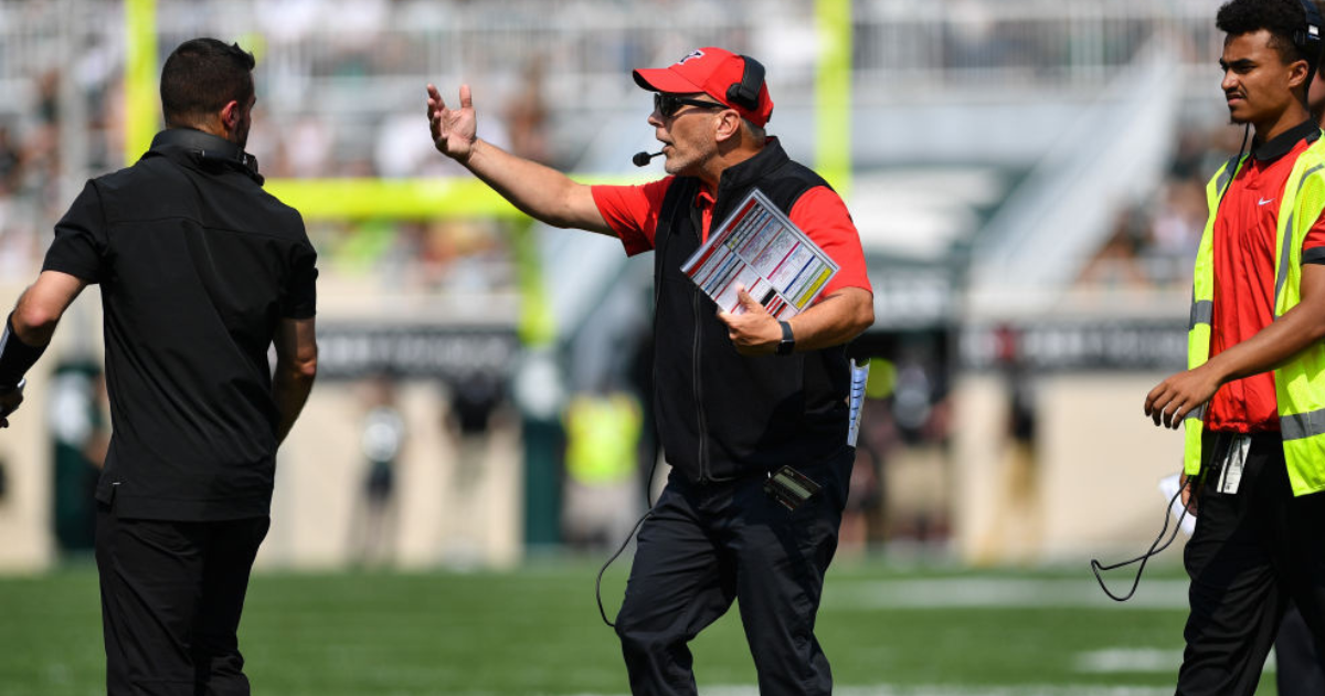 Doug Phillips, Youngstown State have 'tremendous respect' for Kentucky ...