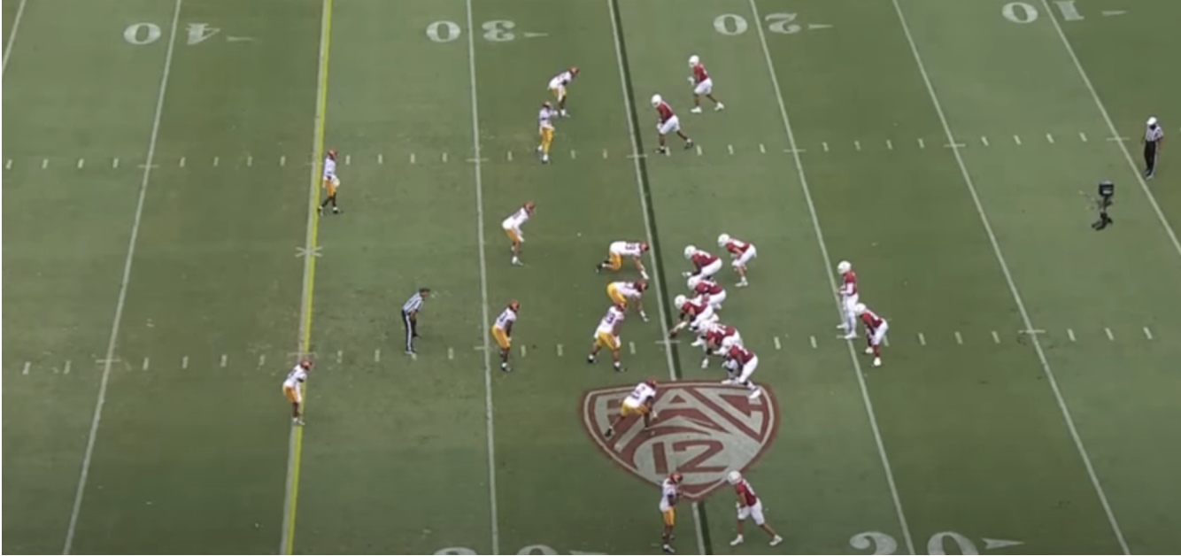 Defensively Speaking - Stanford 2022 - On3