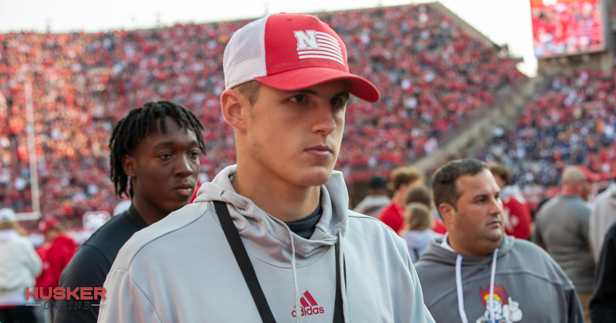 Nebraska Recruiting: Commit stat check Week 3
