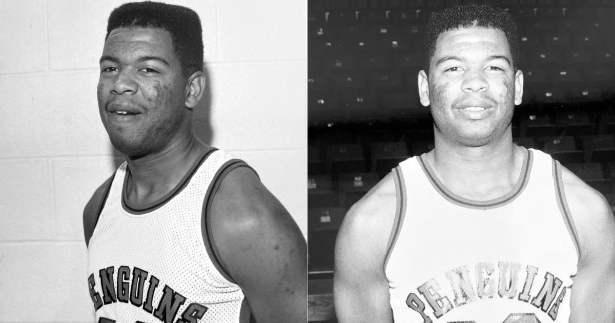 Before football, Vince Marrow was a hooper at Youngstown State - On3