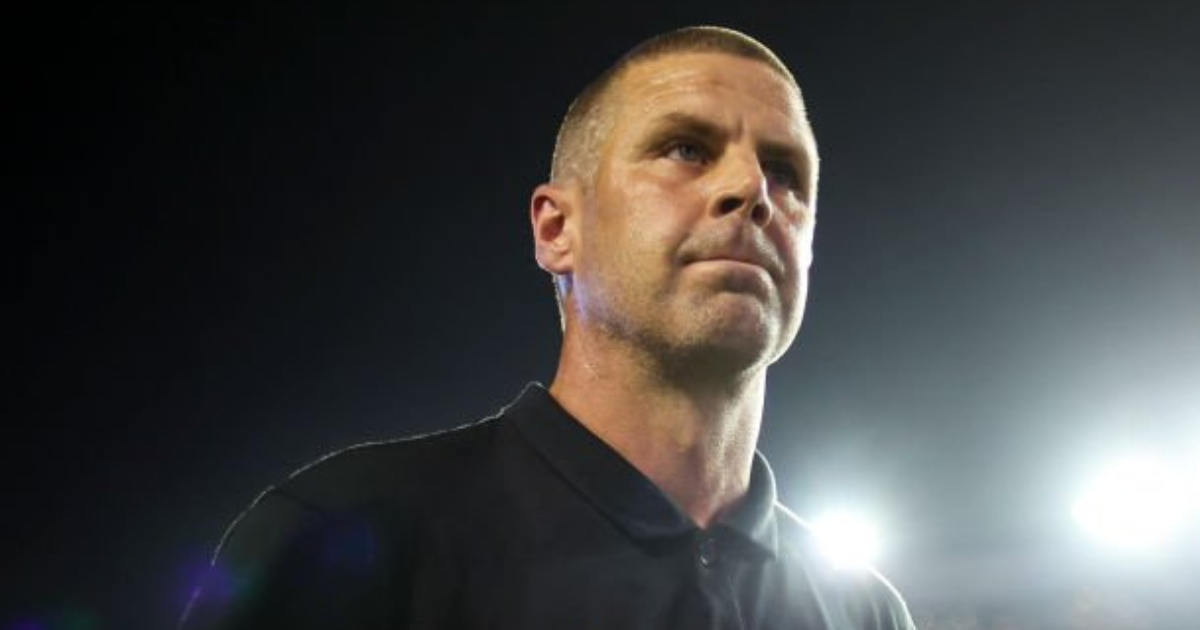 Why Billy Napier chose to go for two in the fourth quarter