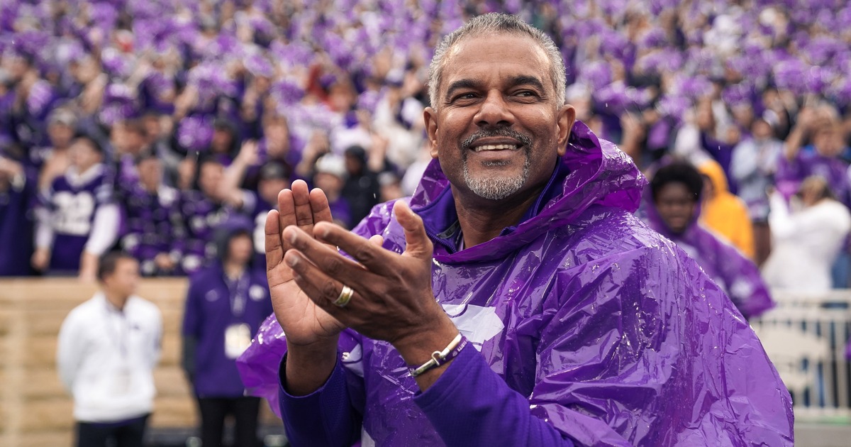 Kansas State, Tang to host more top targets on upcoming visits