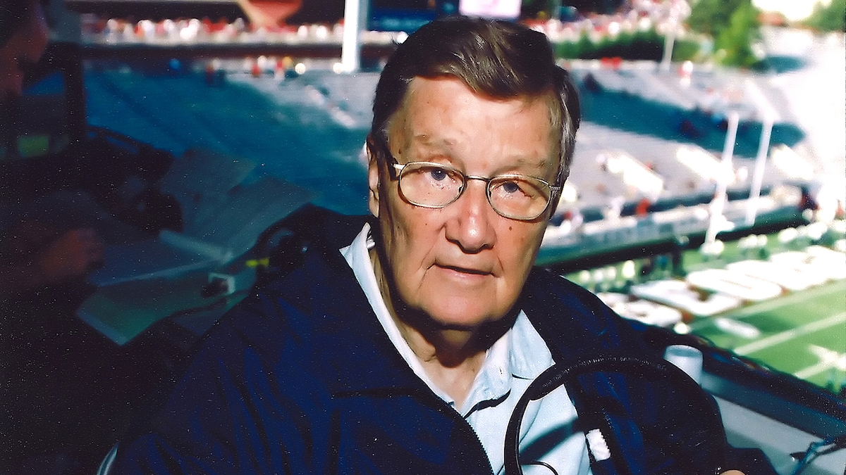 Georgia vs South Carolina: what Munson would've worried about