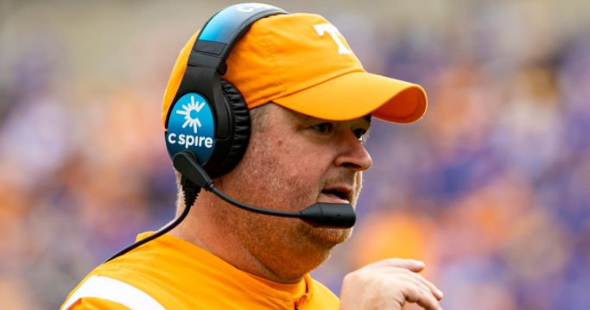 Tennessee football: The Volquest cheat sheet
