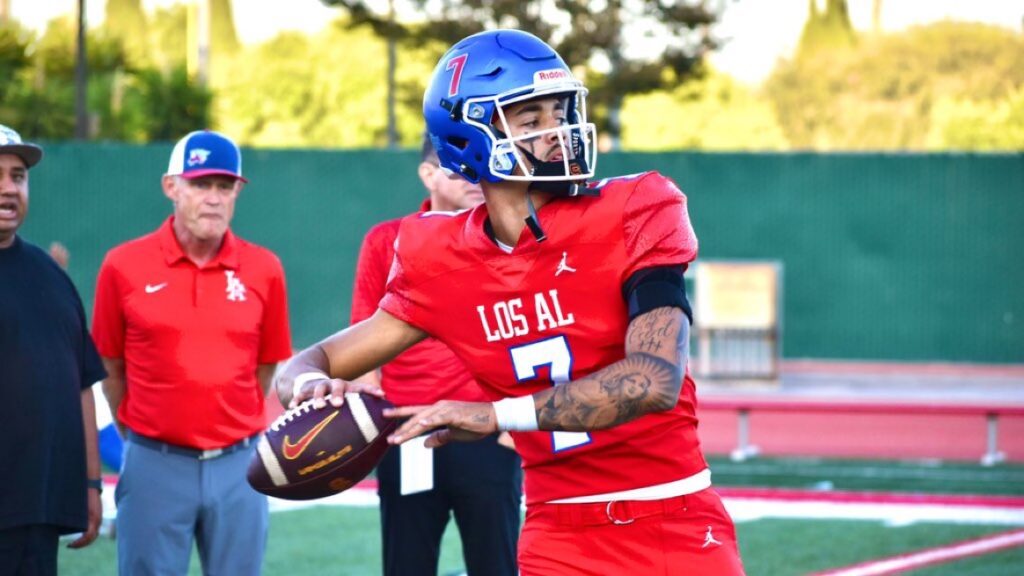 WeAreSC On3 12/22/22: Recruits Sign, Injuries, and Matayo - On3