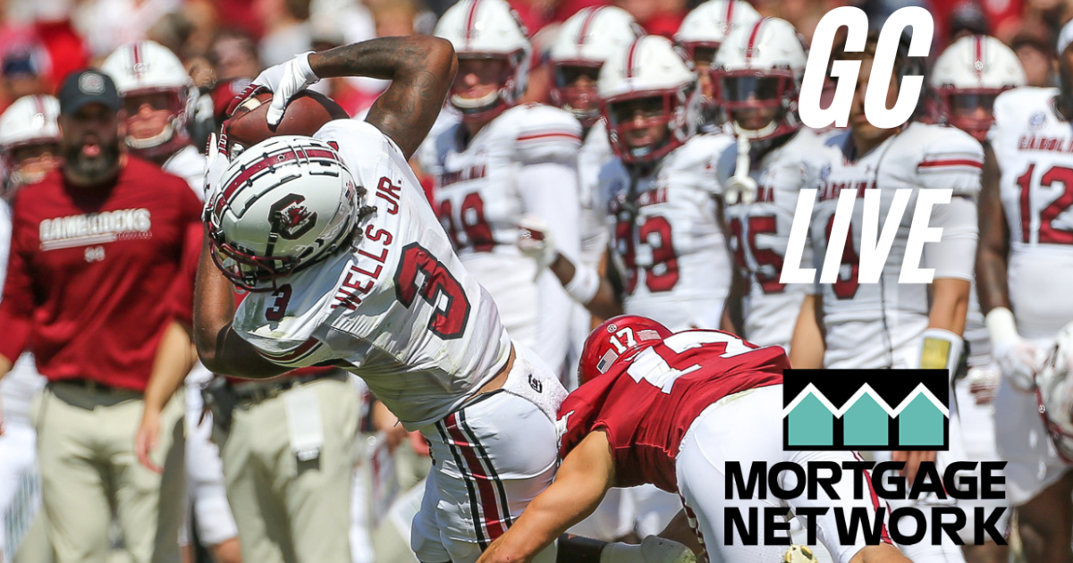Gamecock Central LIVE: Final thoughts on South Carolina vs. UGA