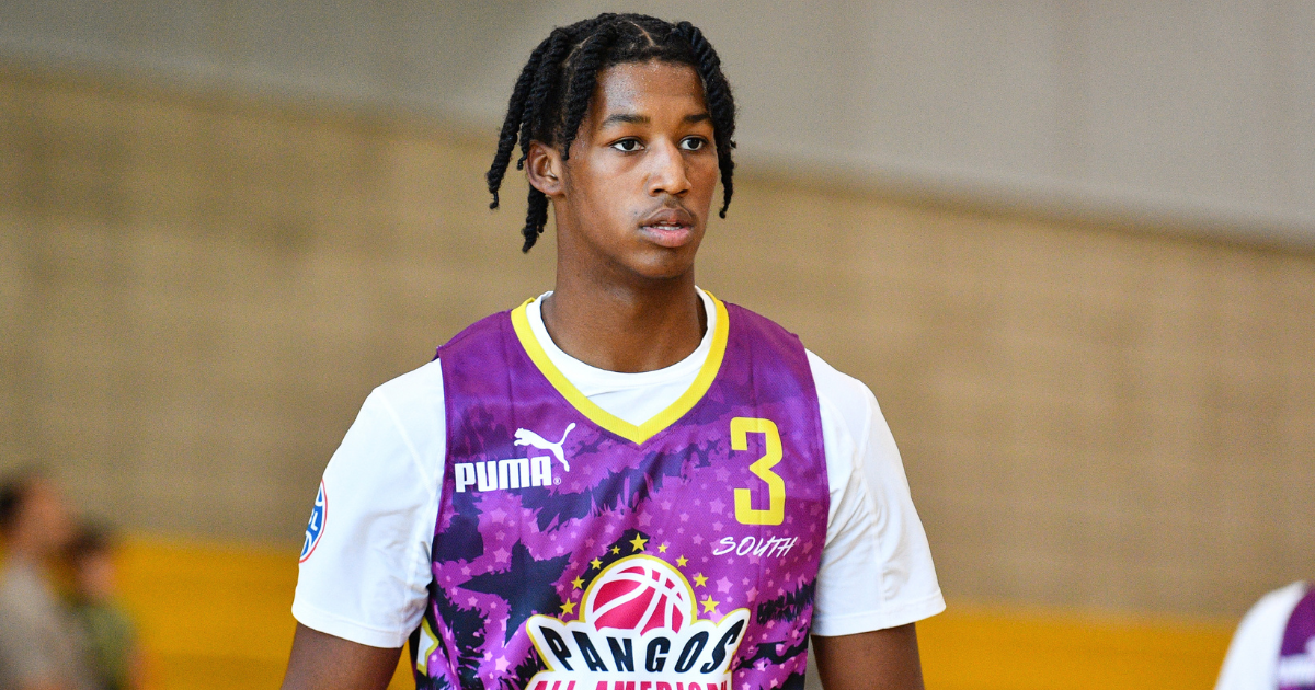 Where are the top recruits officially visiting this weekend? - On3