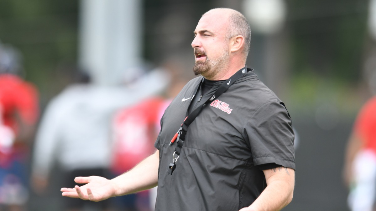 Chris Partridge on return to Michigan: ‘It’s been awesome … one of the ...