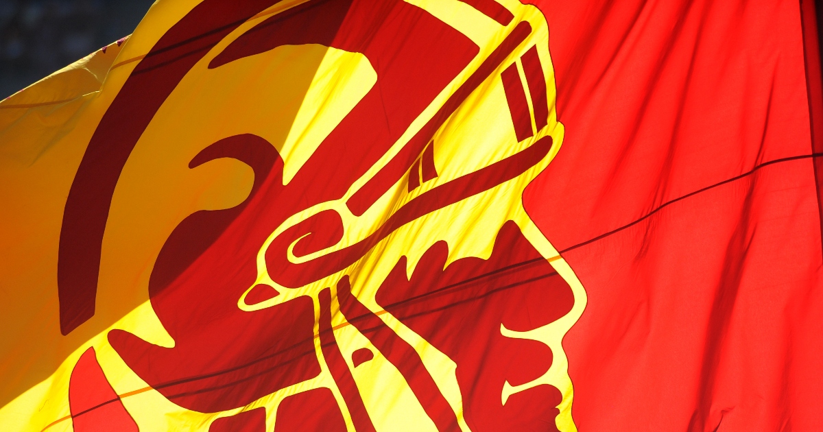 Georgia State transfer Jamil Muhammad commits to USC - On3