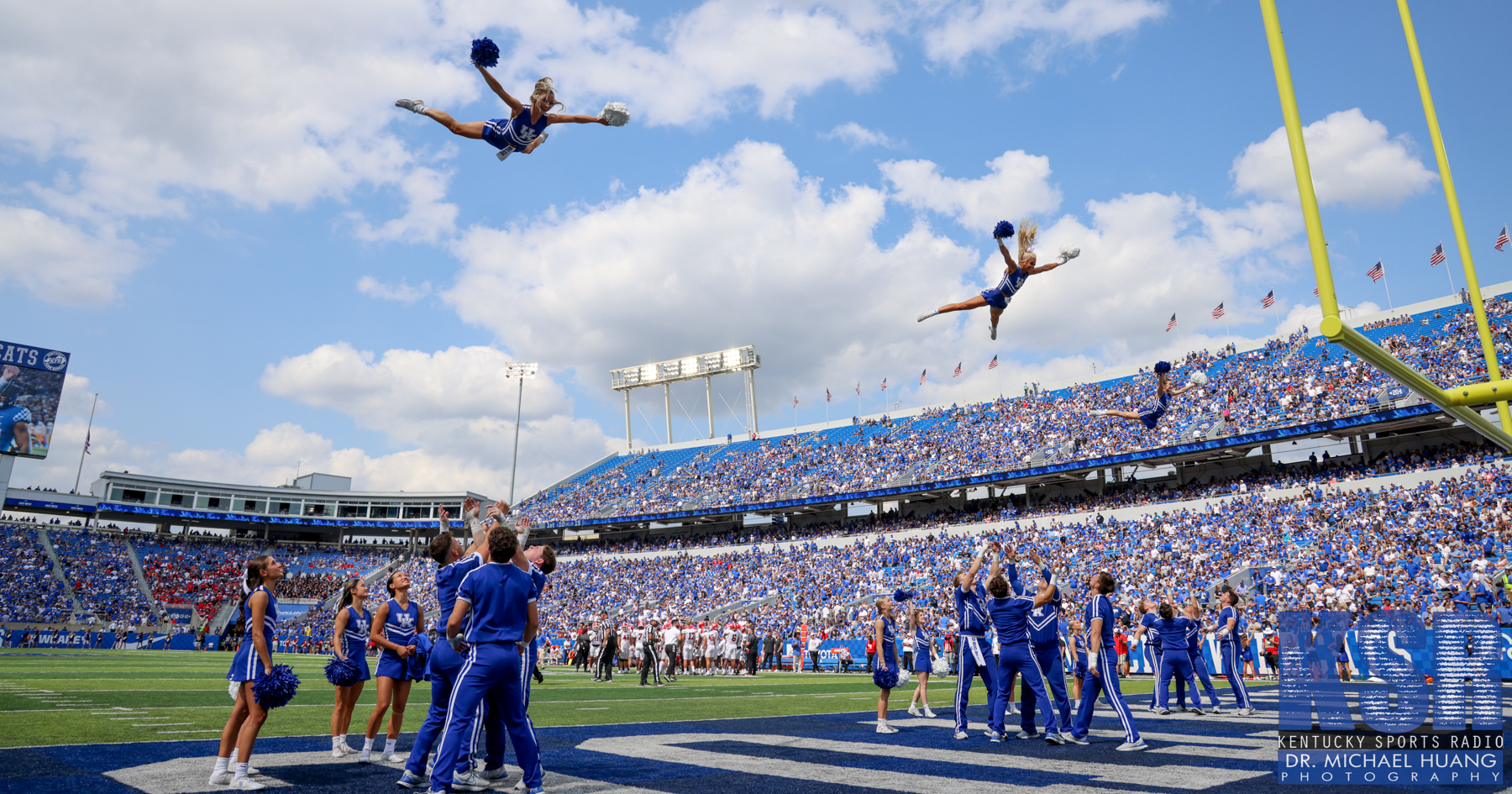 Chris Doering, Jacob Hester say Kentucky is No. 3 in SEC - On3