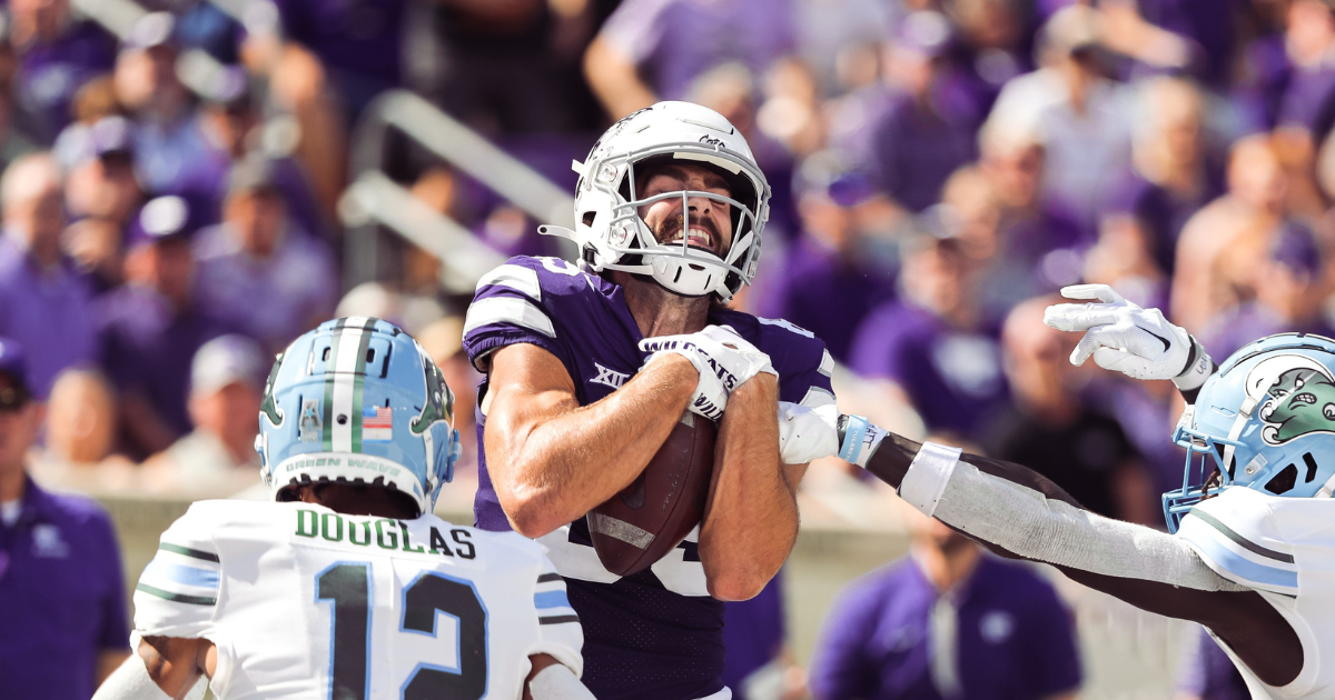 Players of the Game: Kansas State stands out on defensive side