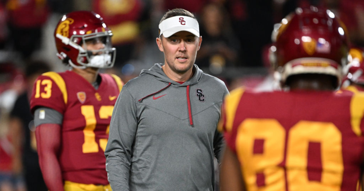 USC Comes in at Number Seven in Latest AP, Coaches Polls - On3