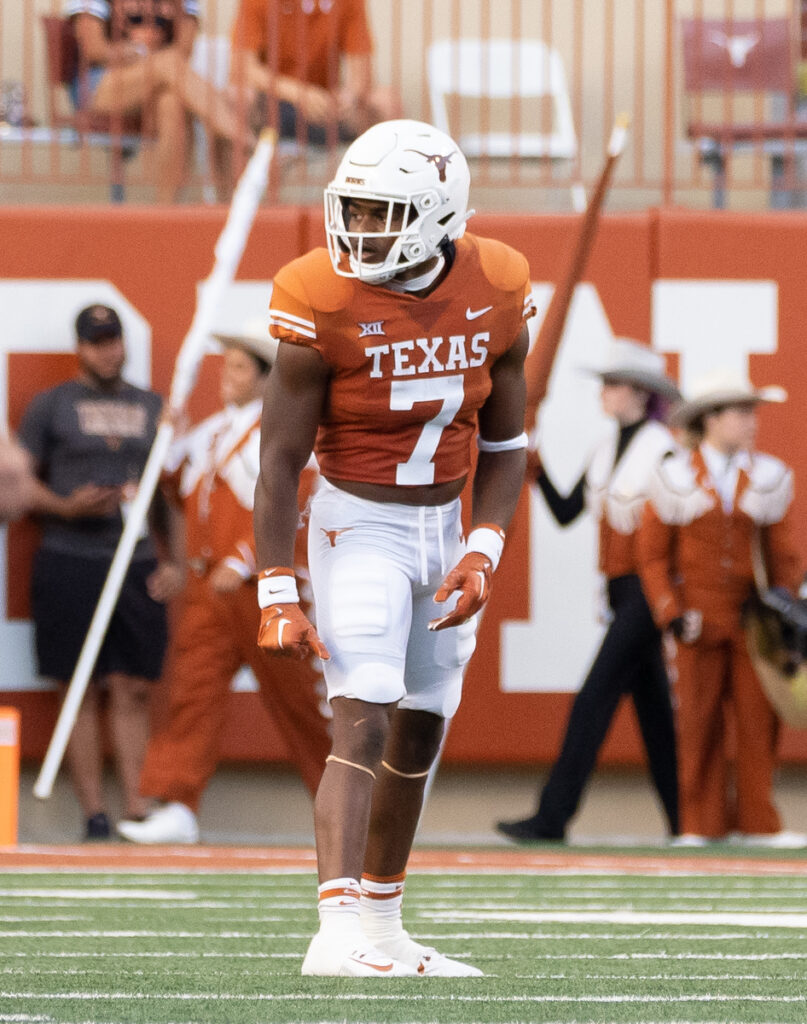 Will Gallagher's Photo Gallery: Texas' defeats UTSA - On3