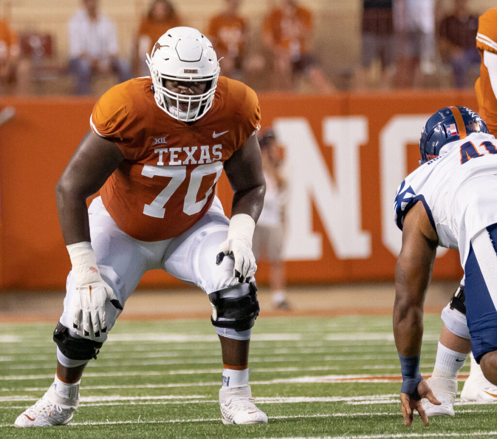 Will Gallagher's Photo Gallery: Texas' defeats UTSA - On3