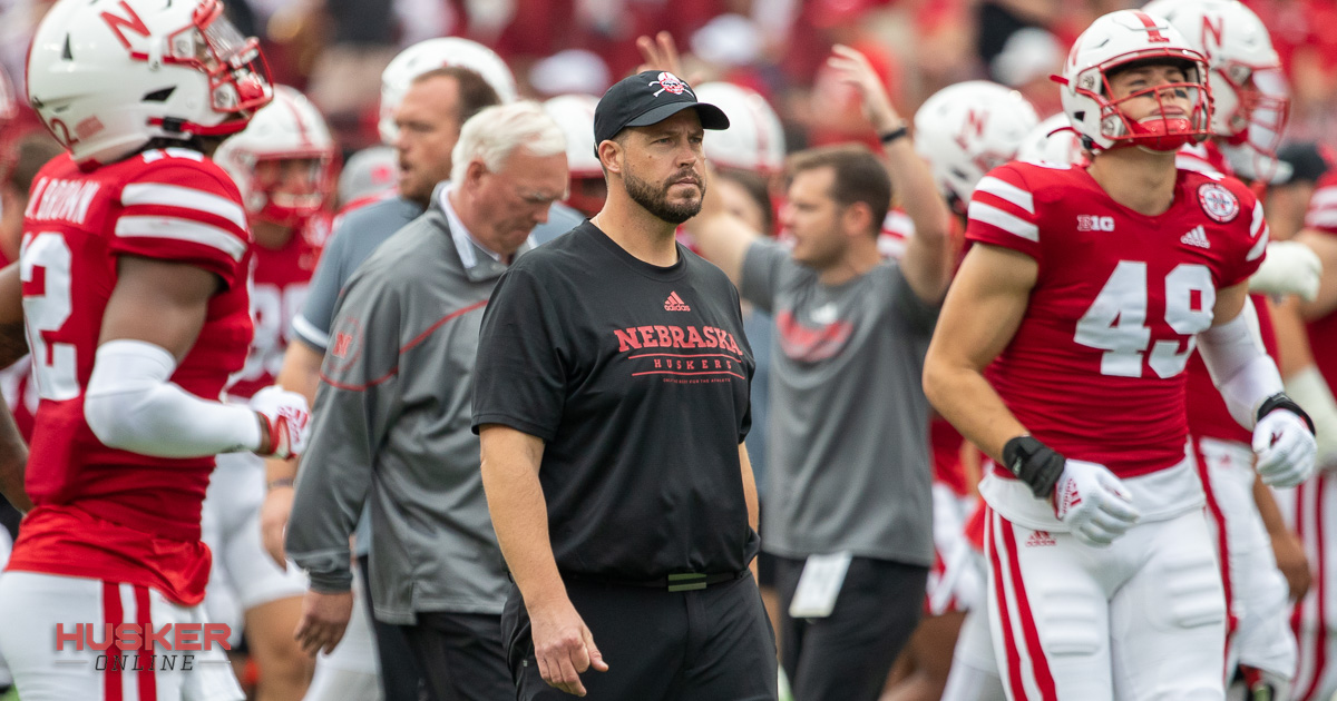 Mickey Joseph explains what went into his decision to fire Erik ...