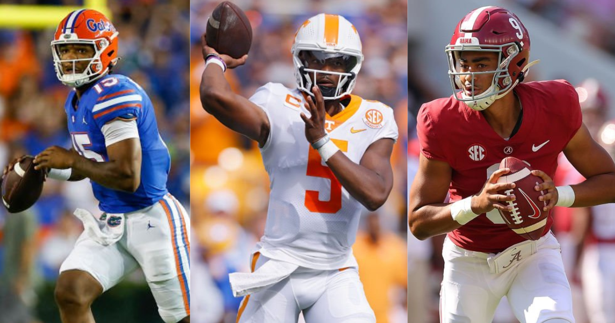 Paul Finebaum makes bold prediction on Tennessee vs. Florida, goes ... Paul Finebaum makes bold prediction on Tennessee vs. Florida, goes ...