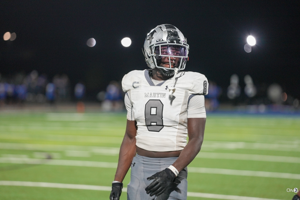 Top-50 prospect Javien Toviano visiting LSU this weekend - On3