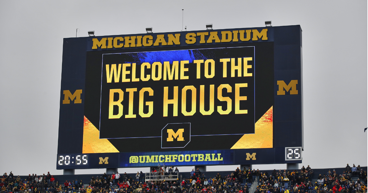 Penn State, Michigan set for Big Noon tilt at Big House? - On3