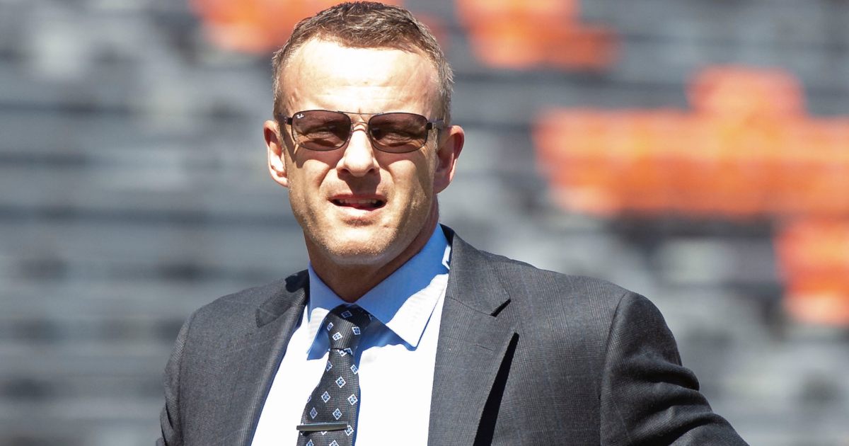 JD PicKell: Auburn's loss to Penn State falls on the coaching staff - On3