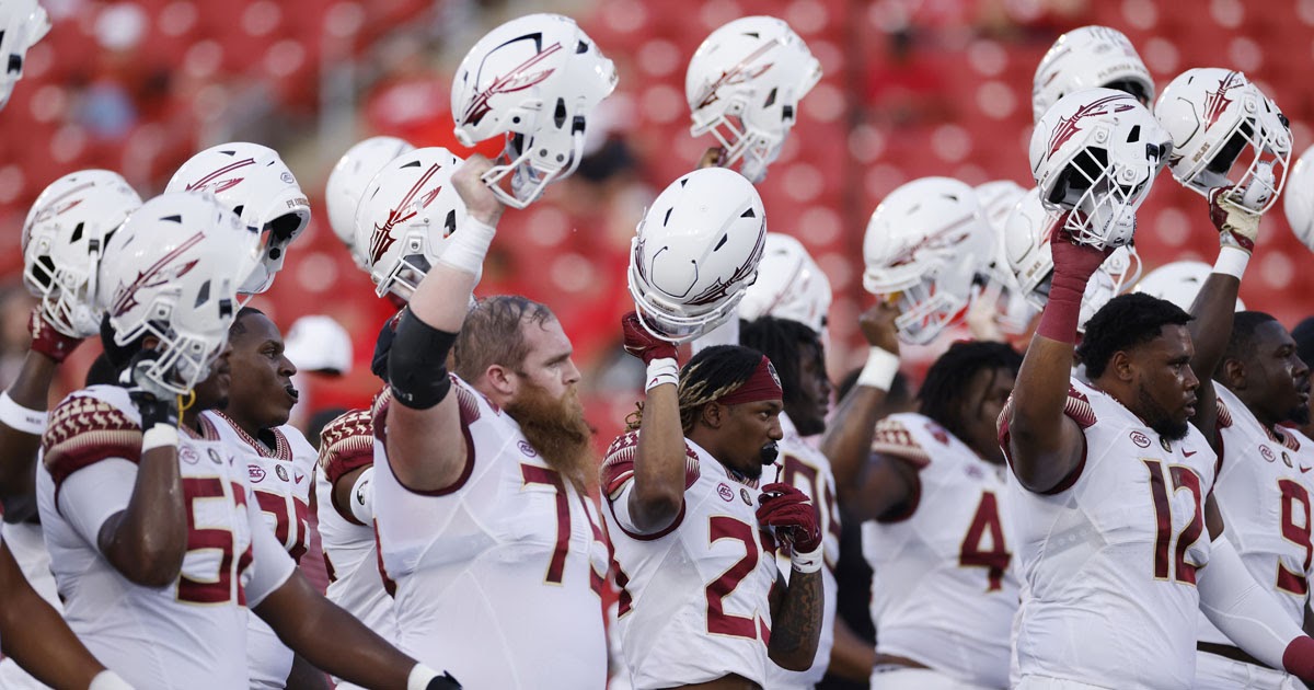 FSU Football: Updates on the kicking situation, cornerback rotation and ...