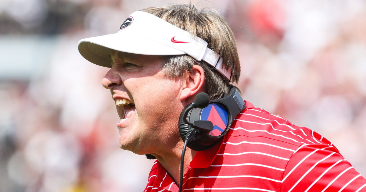 Georgia-Kent State: Three Keys to Victory for the Bulldogs