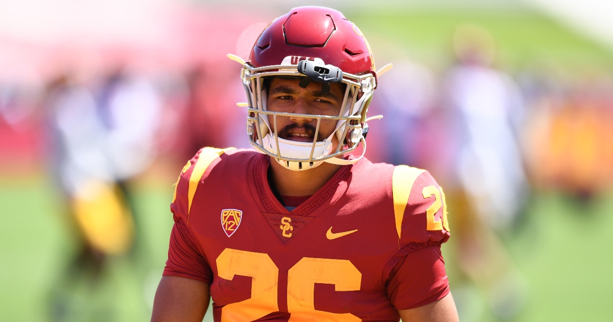 Travis Dye details what makes this USC team unique - On3