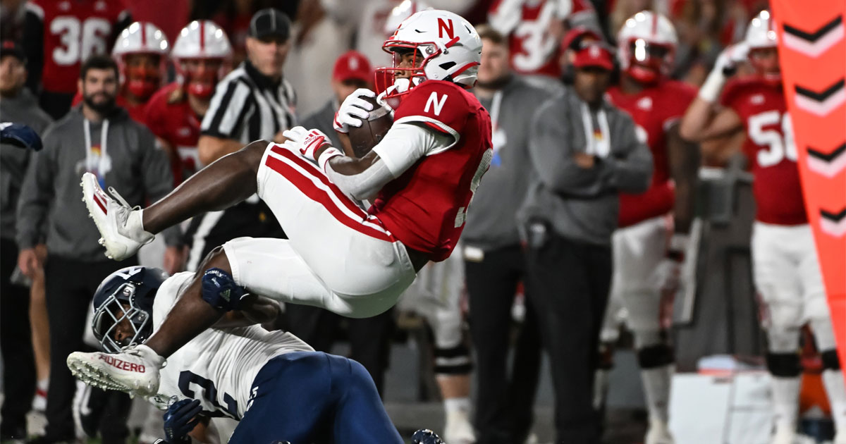 Mickey Joseph reveals season-ending injury for Ajay Allen, surgery