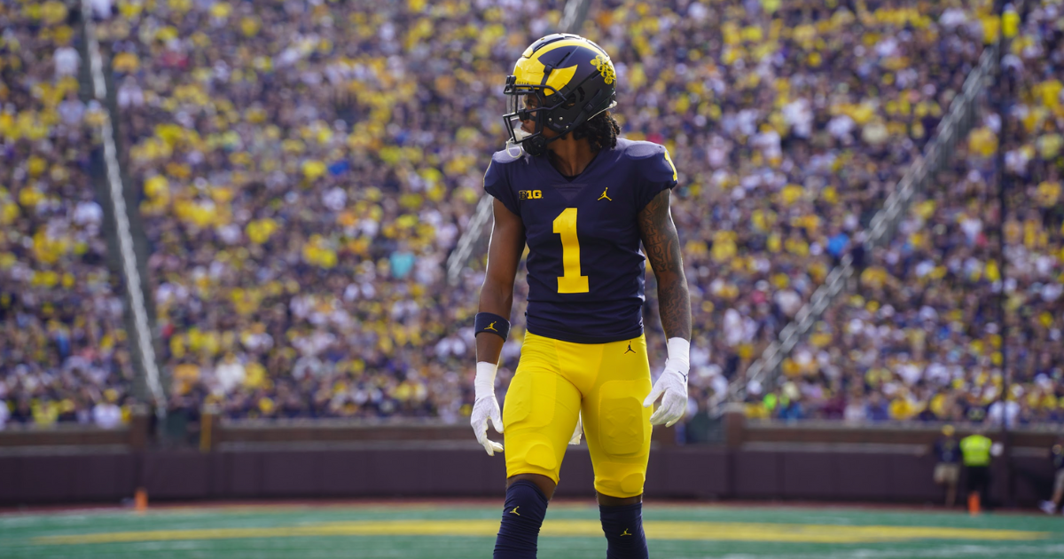 Michigan football: Six players we want to see more of going forward
