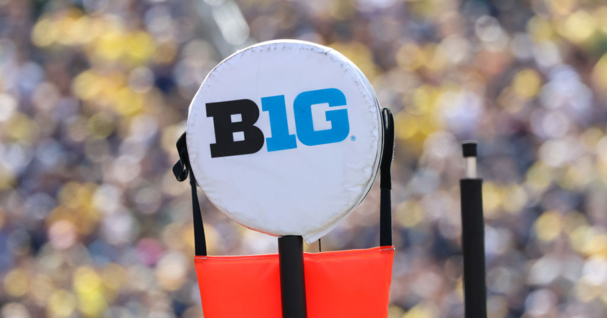Opendorse: Big Ten leads Division I in NIL compensation - On3