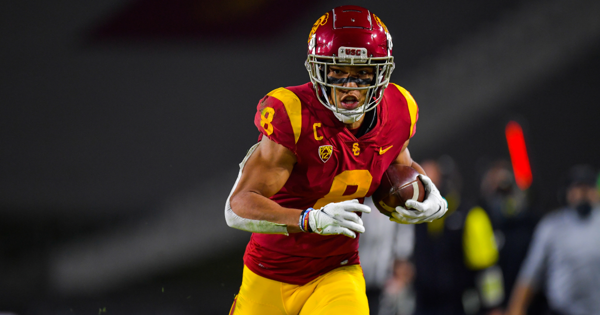 Trojans in the NFL: Amon-Ra's Monster Week Two - On3