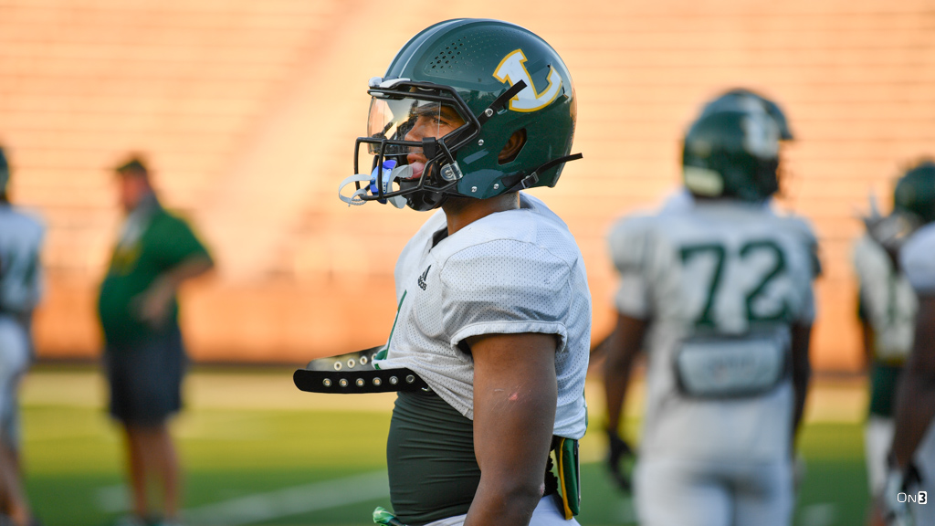 On300 RB Taylor Tatum sets up weekend visit plans - On3