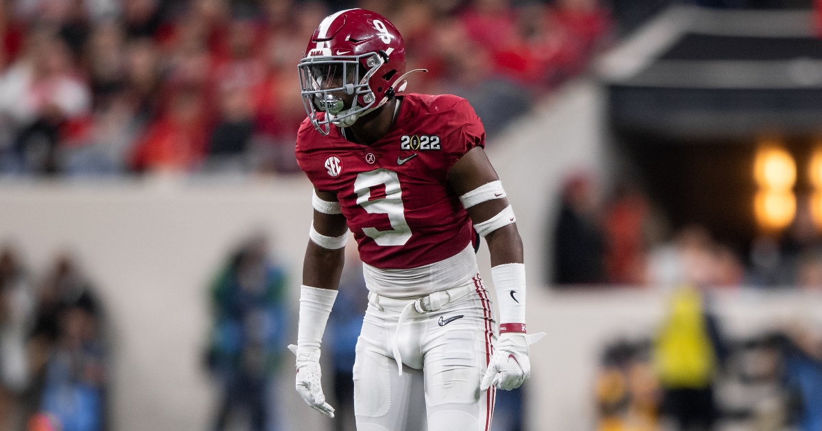 Jordan Battle addresses where defense is at in again becoming 'hateful ...