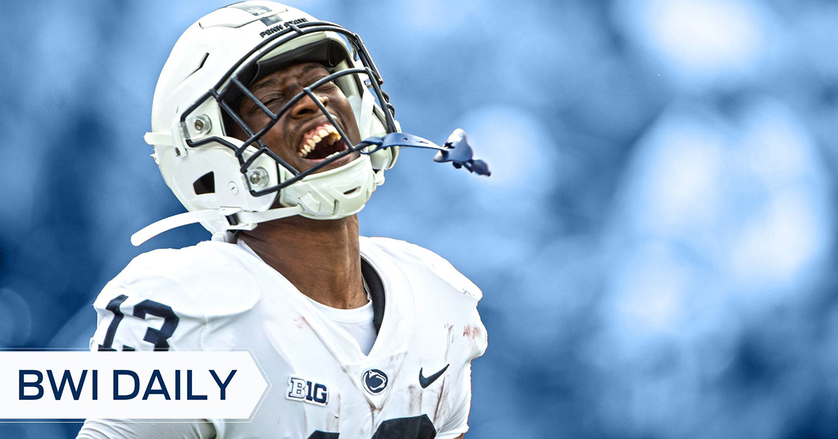 Penn State is back and what that means: BWI Daily - On3