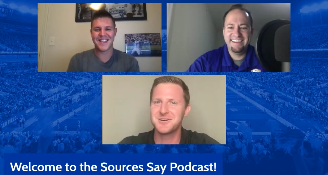 Sources Say: Travis Branham brings the latest on Kentucky basketball ...