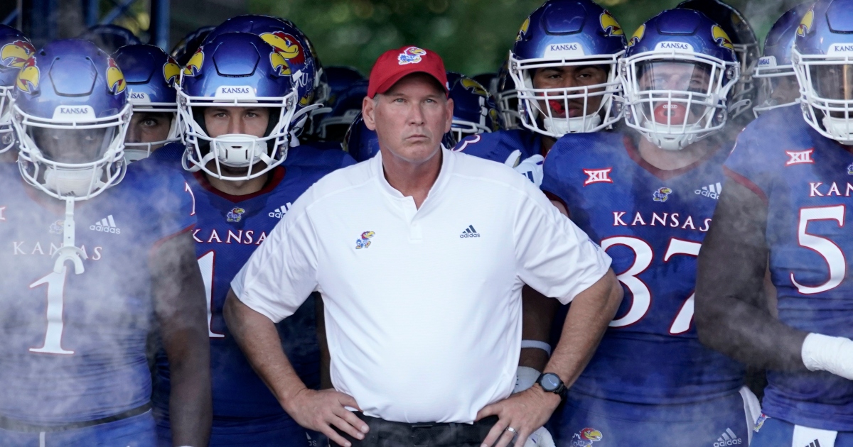 Lance Leipold on coaching vacancies: Certain jobs are for certain ...