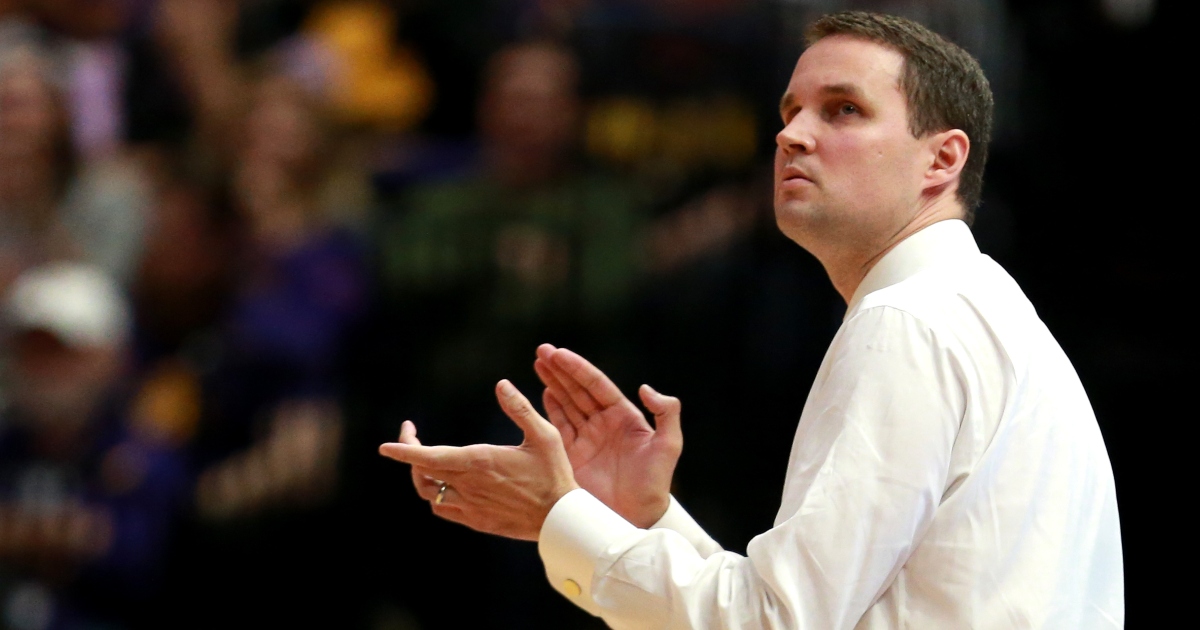 Report: An update on the LSU infraction case involving former ...