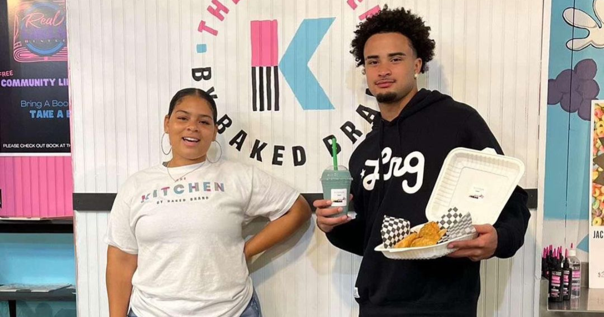 Minnesota safety Steven Ortiz Jr. using NIL to help Puerto Rico relief ...